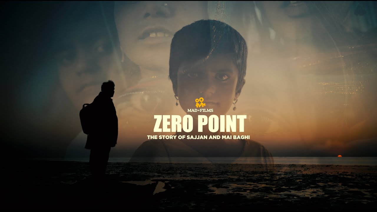 ZERO POINT | Documentary Film | Mad In Films - YouTube