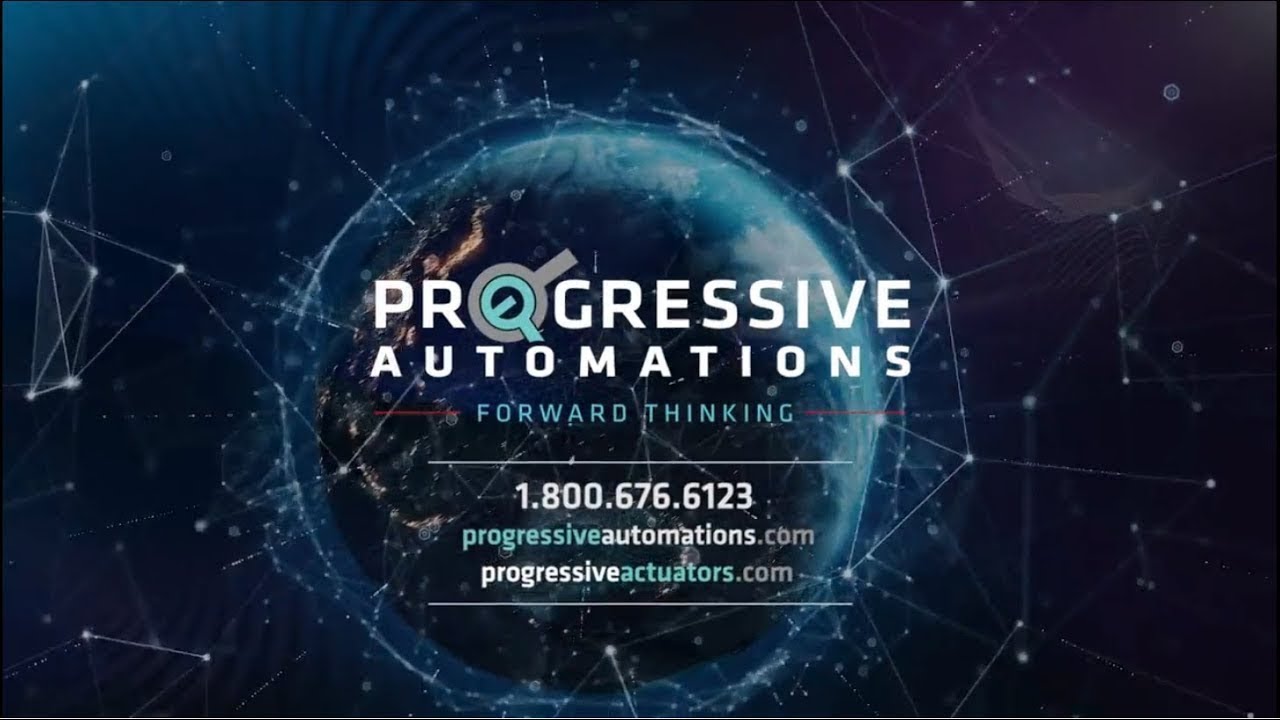 Progressive Automations is the manufacturer of linear motion control ...