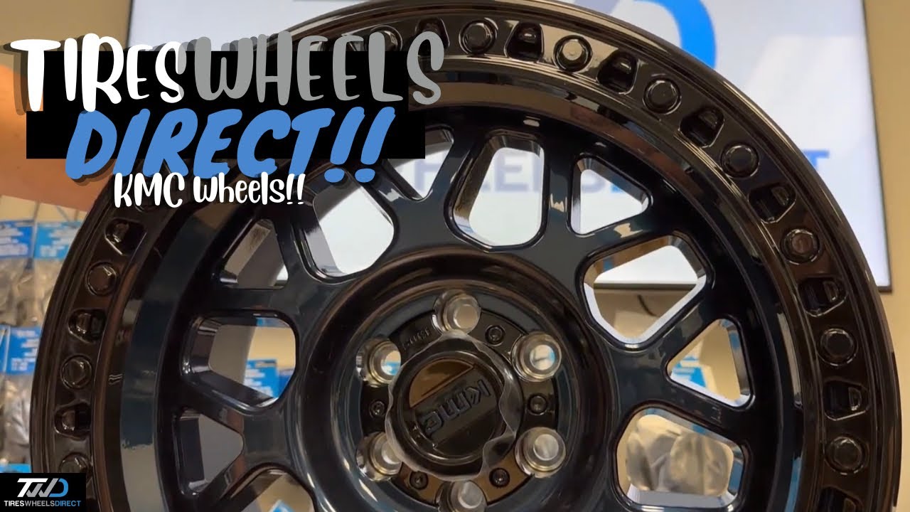 KMC KM549 17X9 6X114.3 18 Offset in Midnight Blue. Part#KM54979064918 ...