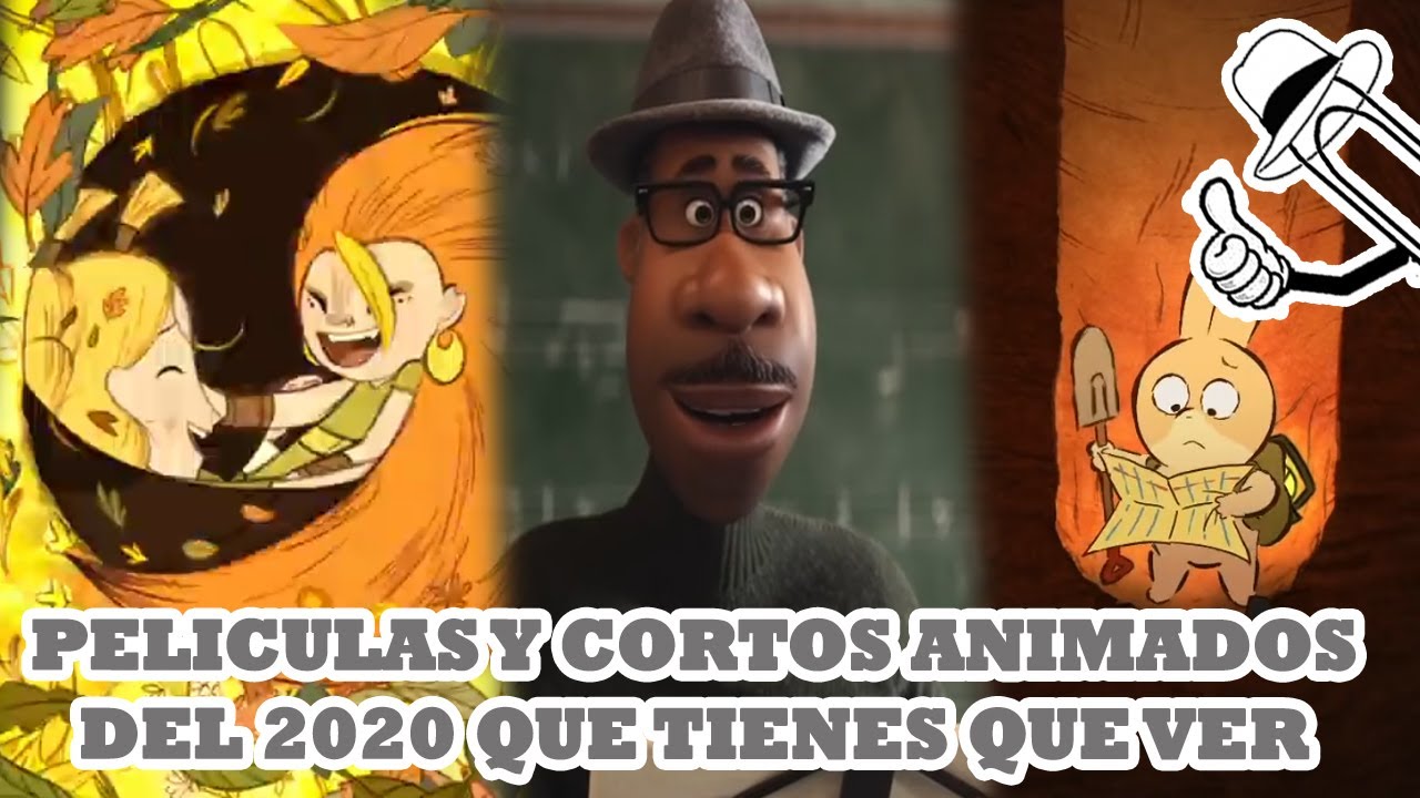 OSCAR 2021 | NOMINADOS A MEJOR PELICULA ANIMADA Y MEJOR CORTO ANIMADO ...