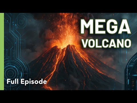 Volcanic Wrath: From Ash to Apocalypse | Mega Disaster S1