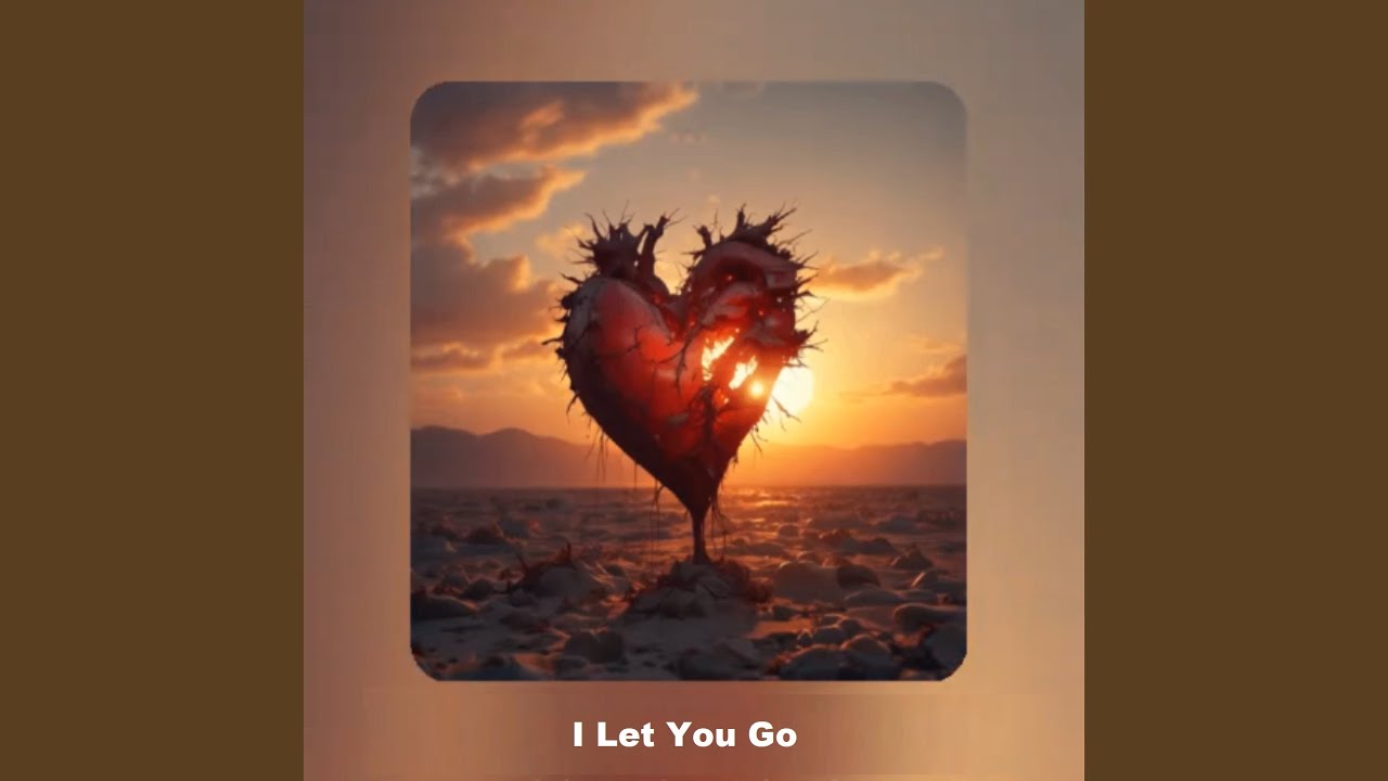I Let you go - YouTube