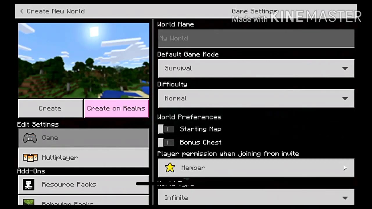 How to fly in Survival | Minecraft Tutorial | Part 9 | - YouTube