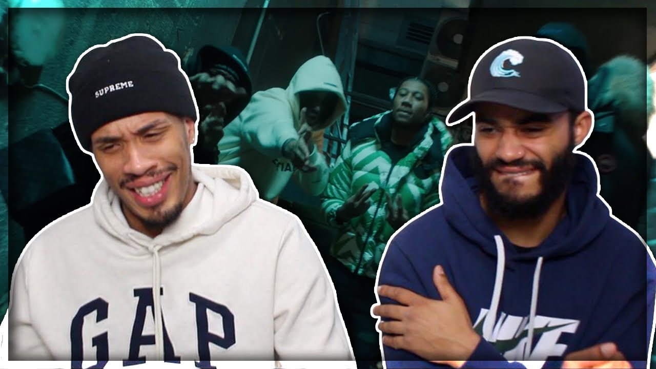Took It Back🔥 Digga D x AJ Tracey - Bringing It Back - REACTION ‼️ ...
