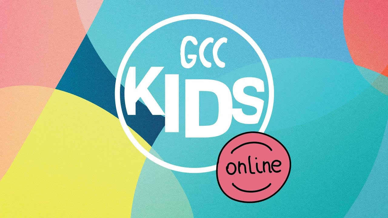 GCC Kids Online September 17, 2023 - YouTube
