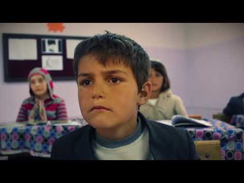 ÇİĞDEM-Kısa Film( Bir köy Öğretmeninin Hikayesi)