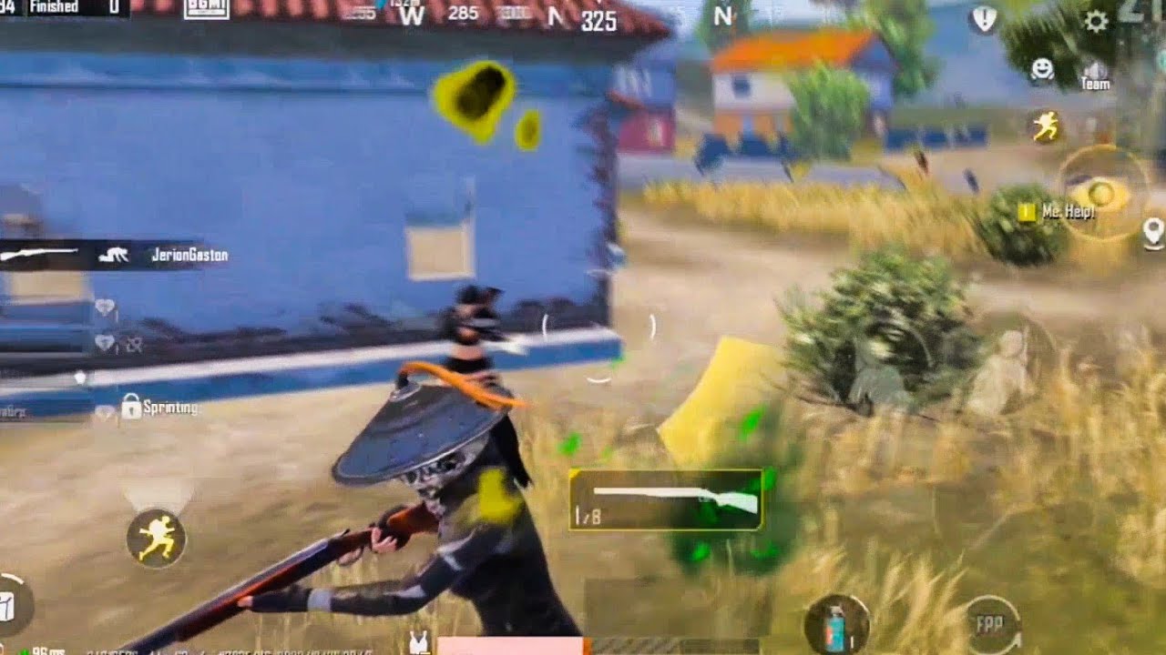 Control 🔥 60fps Bgmi Montage Samsung A3 A5 Ay A7 J2 J5 J7 S5 S6 S7