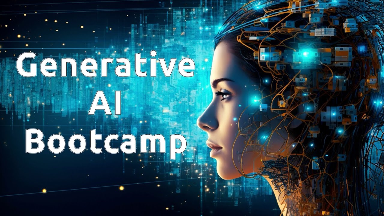 Generative AI Explained (Tutorial + Examples) - YouTube