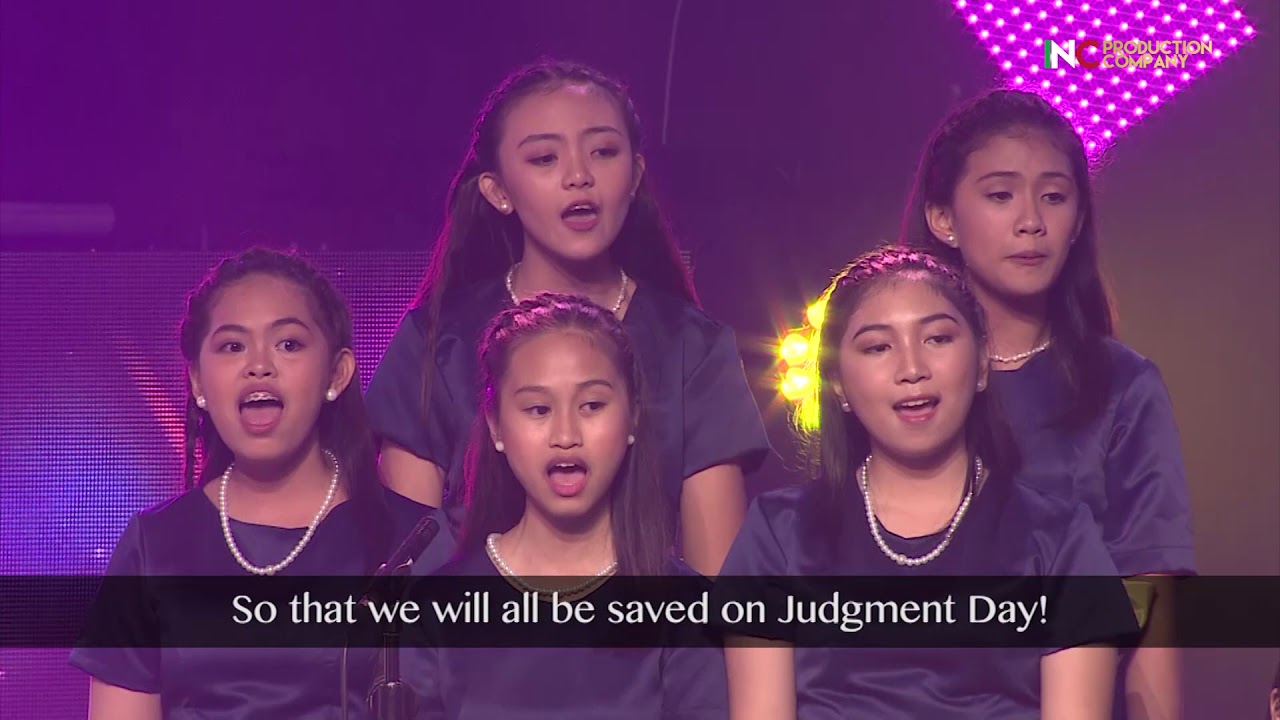 We're INC For Life | WE CARE FOR THE WORLD - YouTube