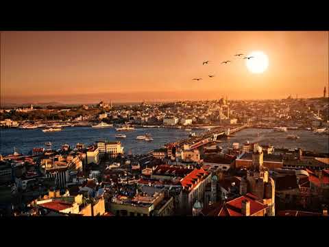 #NURULLAH GENÇ | Sensiz Kalan Bu Şehri Yakmayı Çok İstedim (ŞİİR)