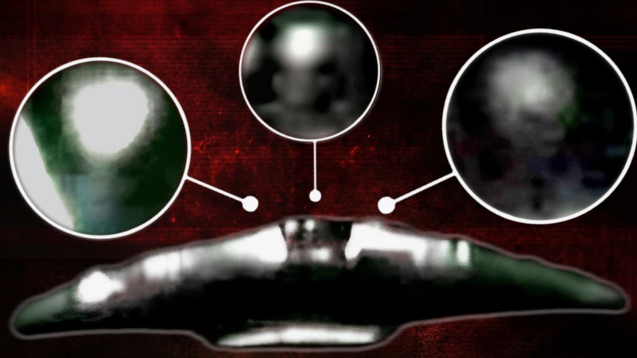 Turkey UFO Incident | The Kumburgaz Case | Complete Deep Dive ...