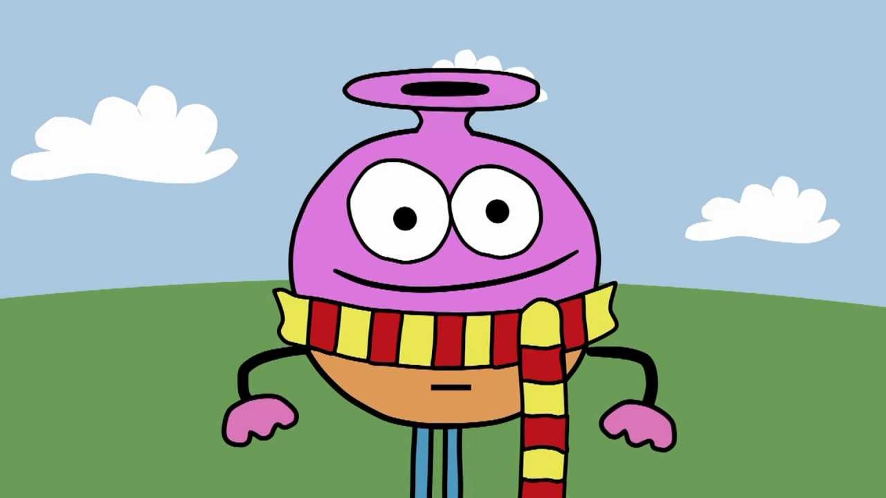 Wiggly Tiggly Pop! [Pilot Episode] - YouTube