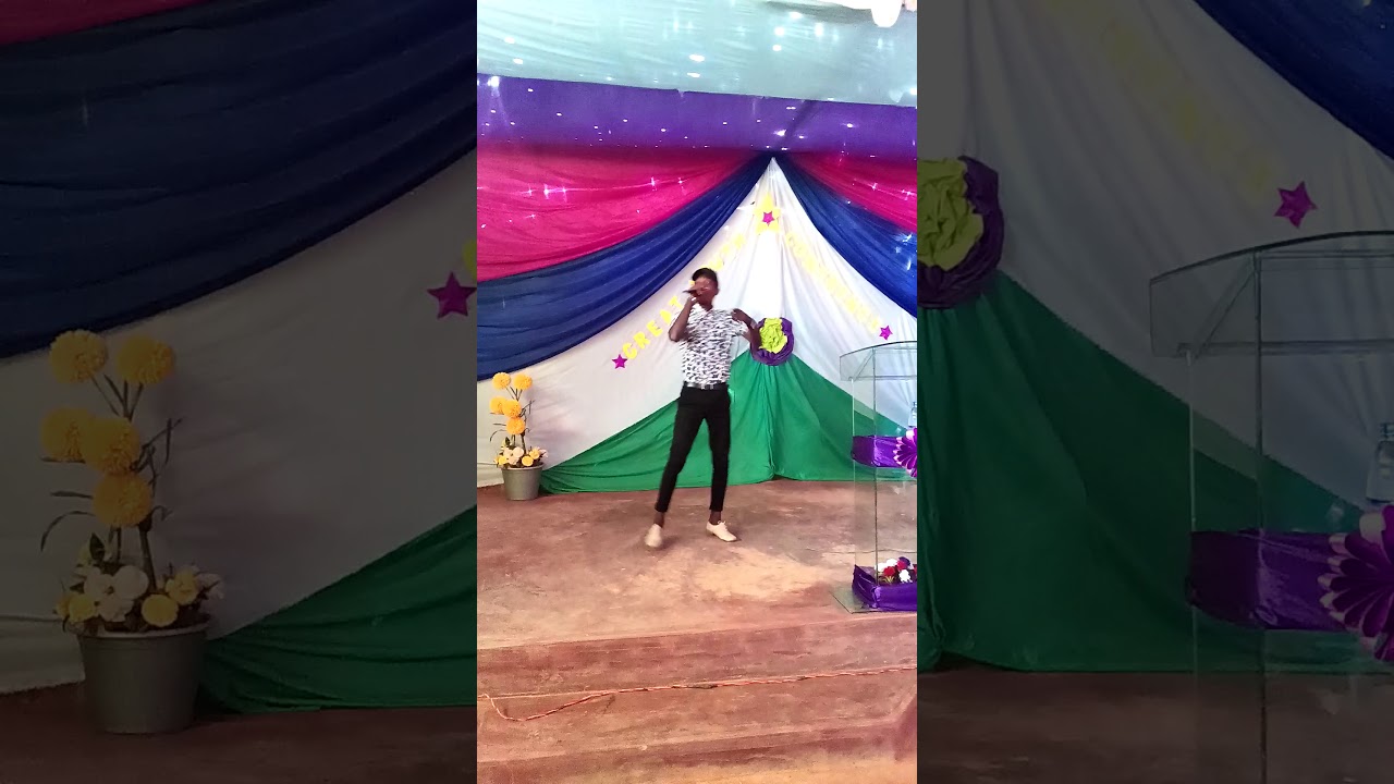 Fadda full performance - YouTube