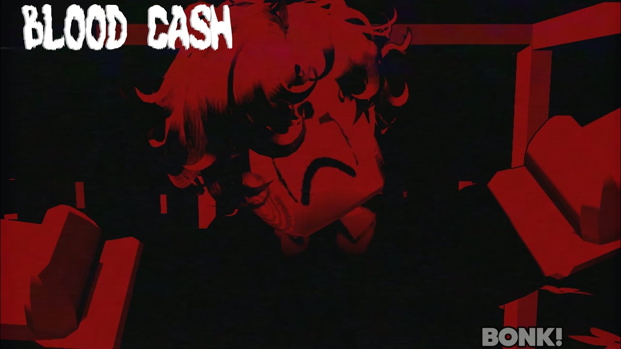 Playing Blood Cash || Roblox Horror (All Endings) - YouTube