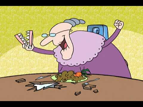 Pelswick - Draw! - Ep. 3 - YouTube