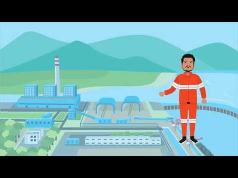 Safety Induction Hot Work Motion Graphic Indonesia - YouTube