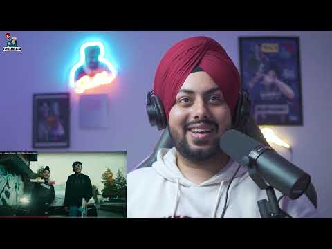 Reaction on Gkrazy, Arbaj Kahlon, & Joban Chohxn - GTS (Official Music Video)