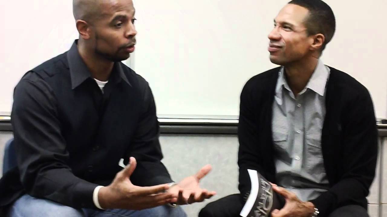 Interview with Pastor Julian and Rev Sean Smith - YouTube