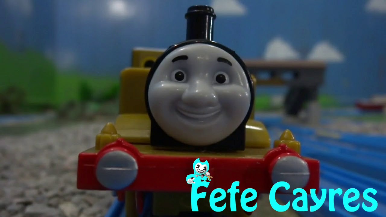Percyengine619's Stepney Be Like: - YouTube