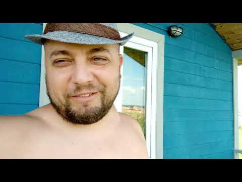 Наконец то купил газонокосилку Зубр згкэ 42 1800 - YouTube