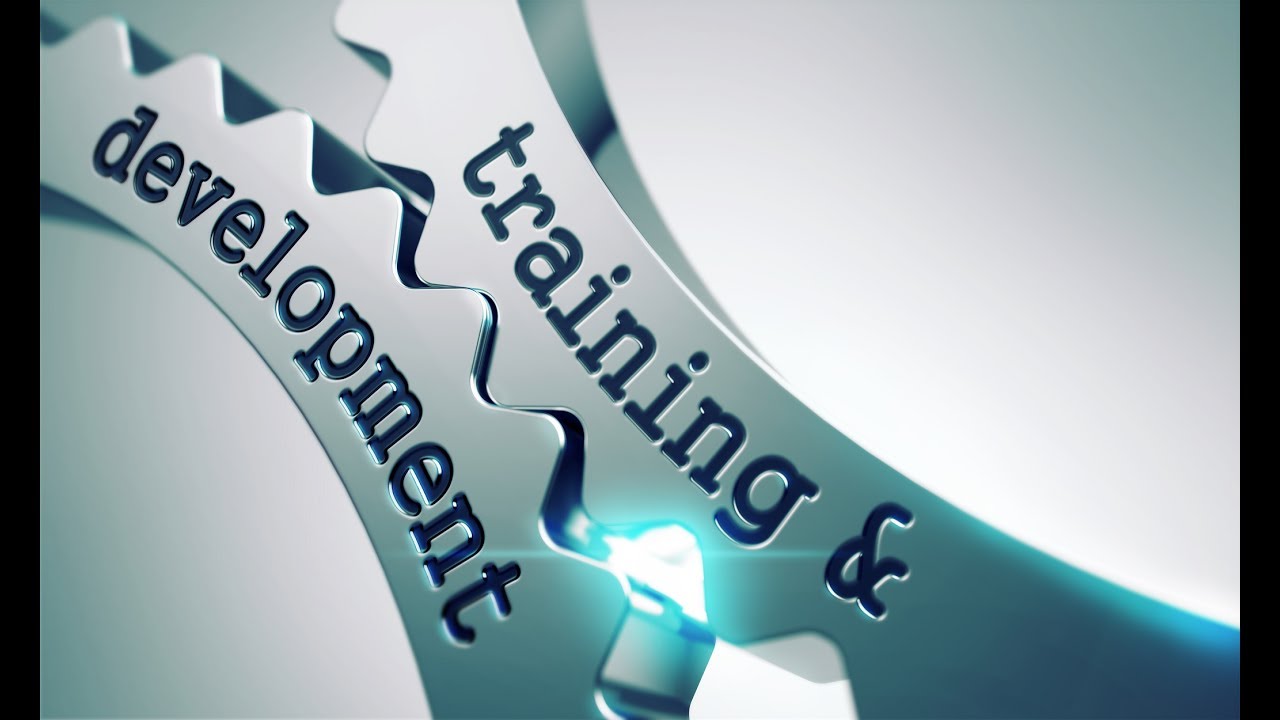 Leadership Development for High Impact Manager Training Video - YouTube