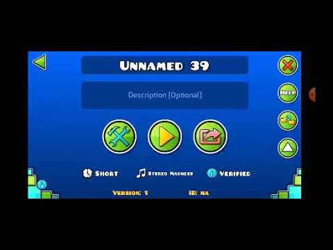 geometry dash geometry dash world and geometry dash sub zero in 1 video ...