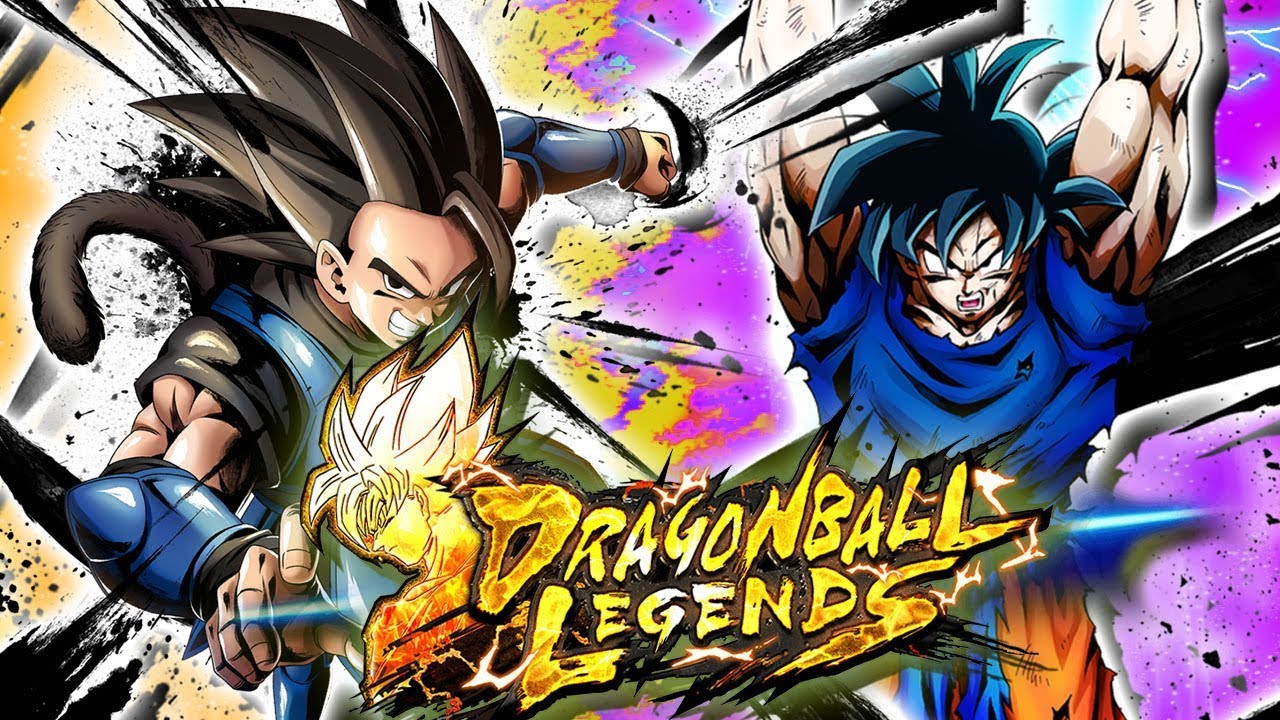 GETTING *ALL* BUT 1 SPARKING CHARACTERS ON A TEAM! | Dragon Ball ...