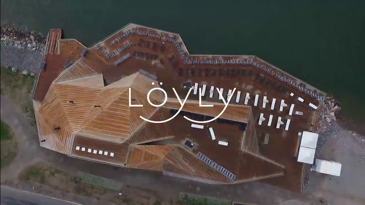 Löyly - YouTube