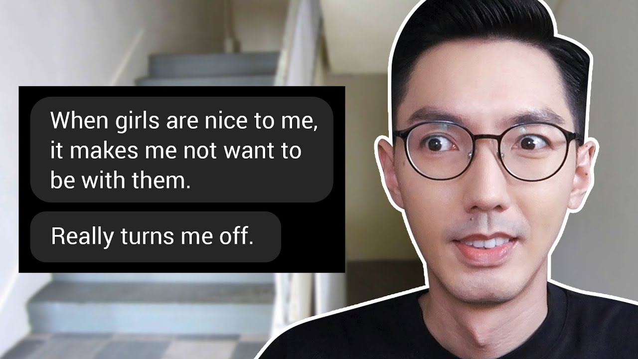 INSANE Dating Confessions (YP edition) - YouTube