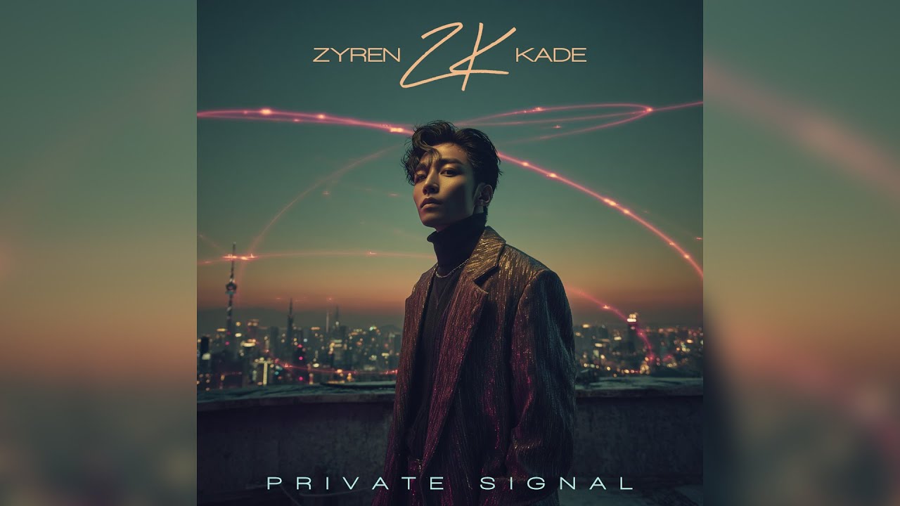 Zyren Kade - Private Signal (Audio) | Blaq Tea - YouTube