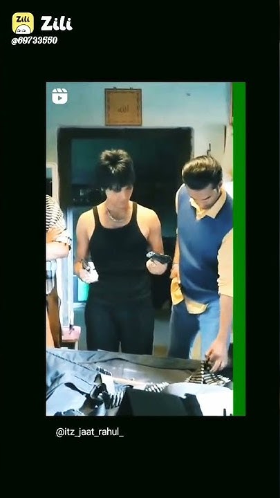 Andar wald sher - YouTube