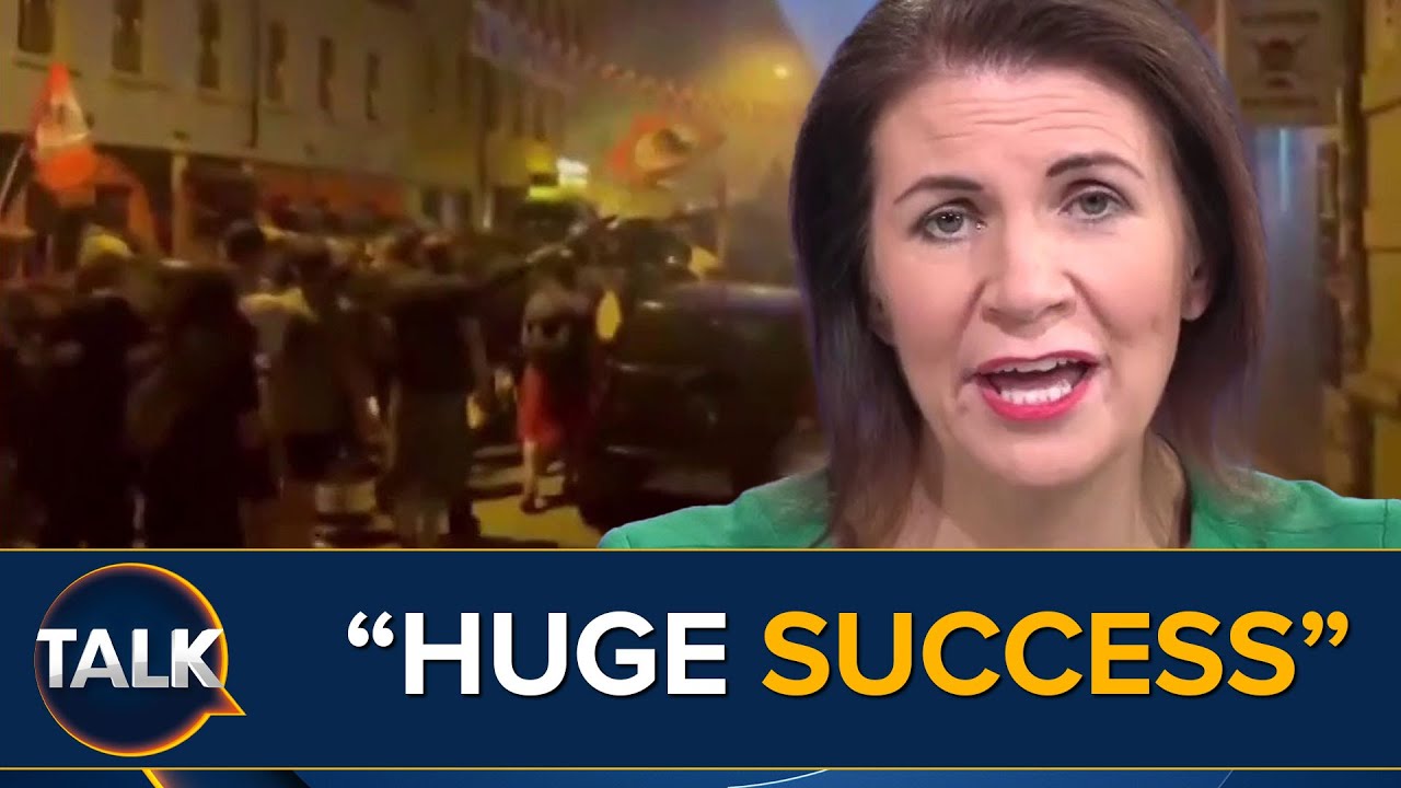 “They Represent Concern” | Anti-Immigration Hard-Left German Party Wins ...