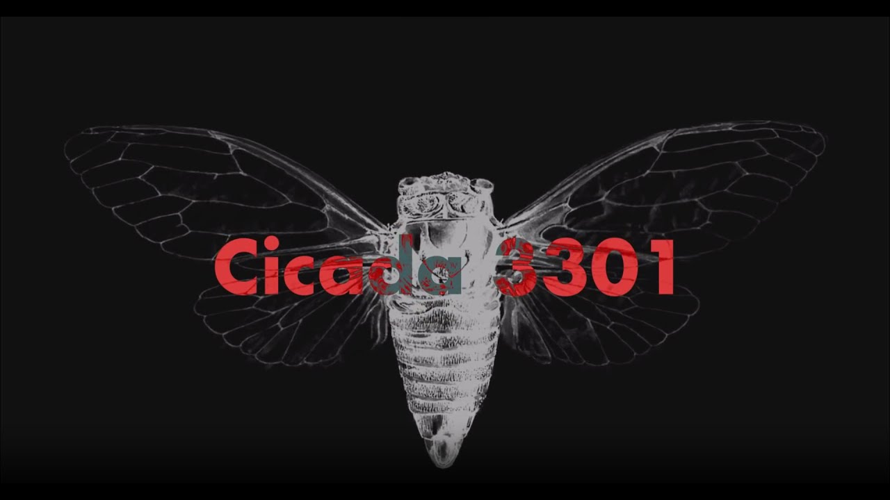 Cicada 3301- An Internet Mystery - YouTube