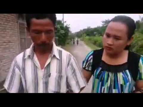 Film Batak | Bapak Selingkuh | Suami dengan Istri Muda | Anak Tersiksa | di jamin buat Terharu