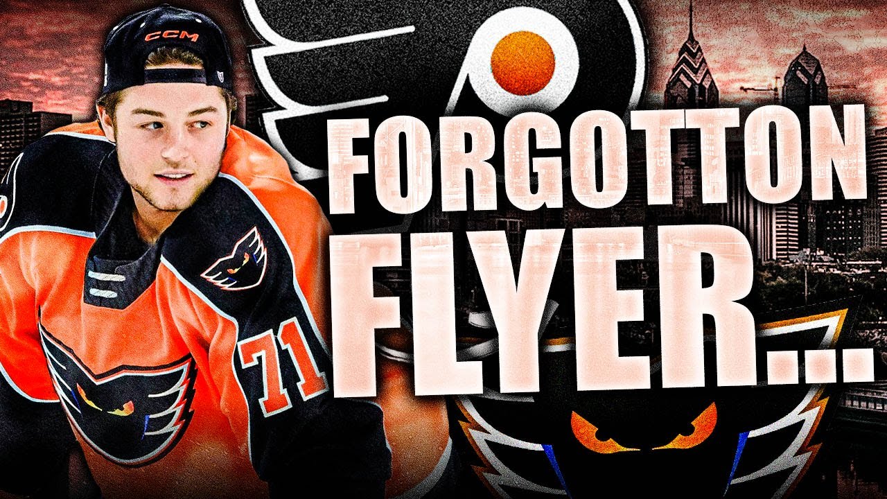 TYSON FOERSTER: THE FORGOTTEN FLYER & UNDERRATED CALDER CONTENDER ...