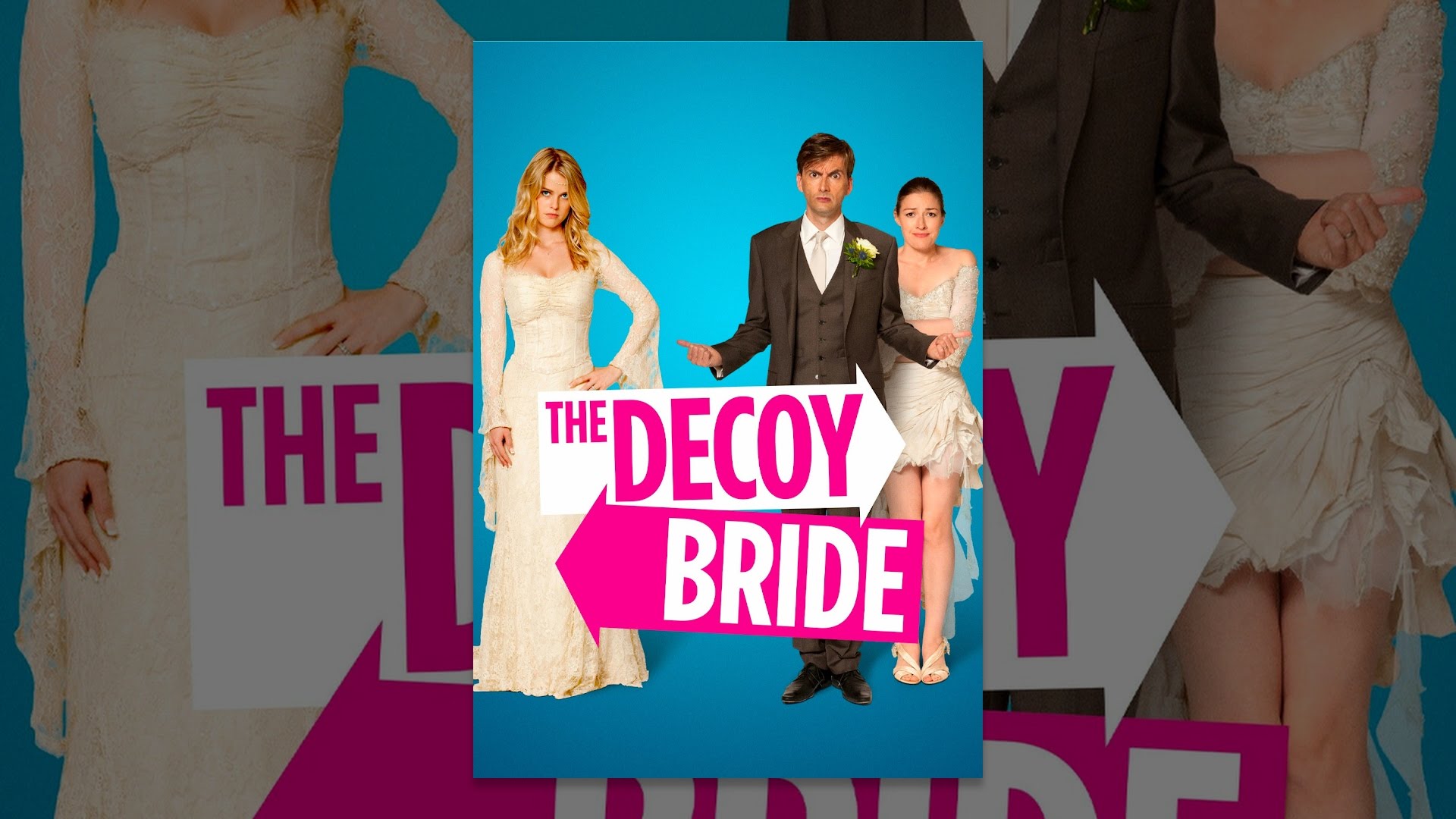 The Decoy Bride - YouTube