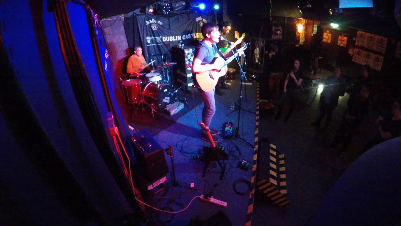 Faana Music in camden - YouTube