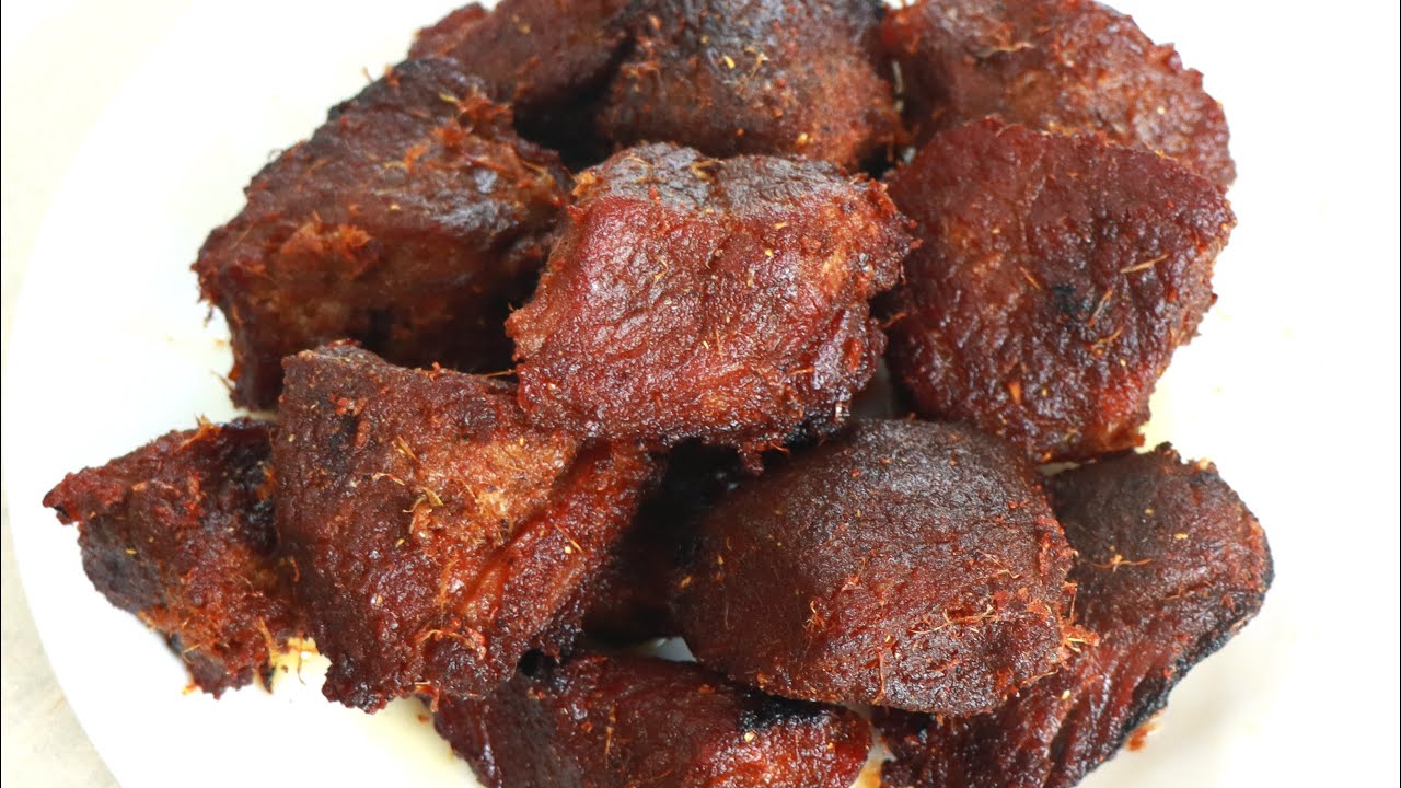 চট্টগ্রামের ঐতিহ্যবাহী মাংসের কোয়াব এতো স্বাদ কেন? Mangsher Quab ...