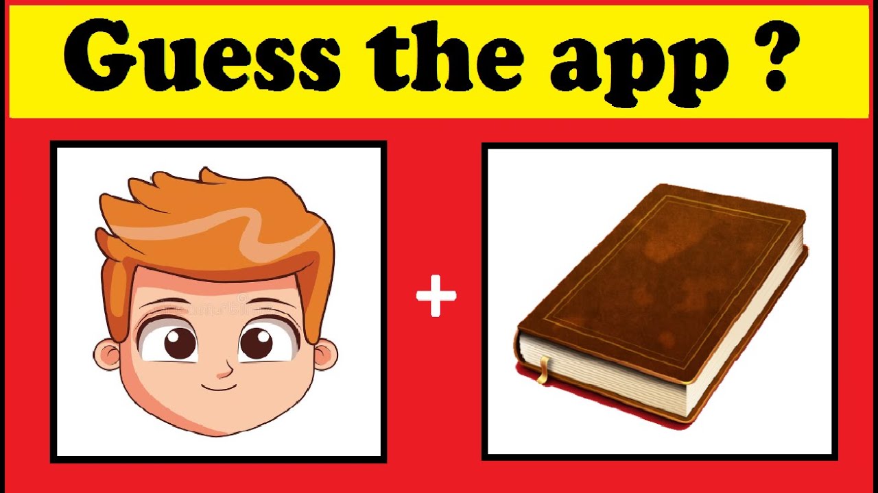 Guess the app quiz |Brain games | Riddles | Picture puzzles | Timepass ...