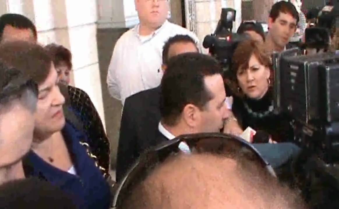 Casey Pleads Guilty to Fraud.mp4 - YouTube