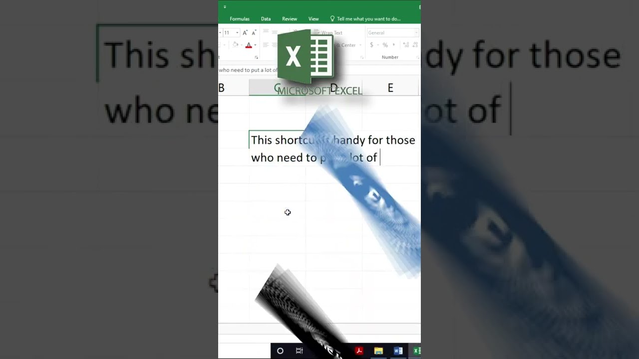 How To Start New Line In Same Cell In Excel YouTube How To Start New Line In Same Cell In Excel YouTube