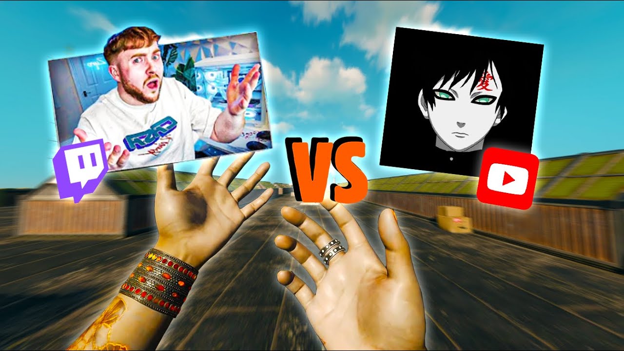 ZYRO REACTS to DSTACKZ + 1v1 KILL RACE on Rebirth Island😱👑 - YouTube