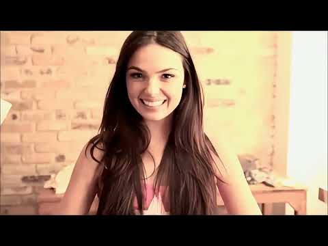 Isis Valverde Making of