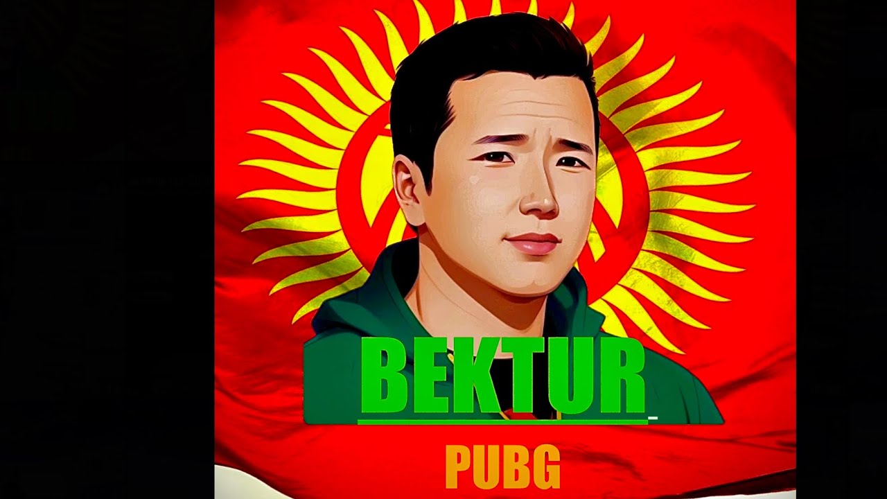 BEKTUR PUBG Тунку стримде - YouTube
