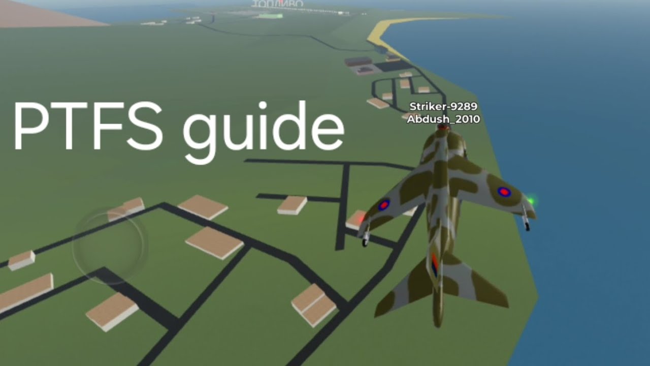 Roblox. Pilot training flight simulator - YouTube