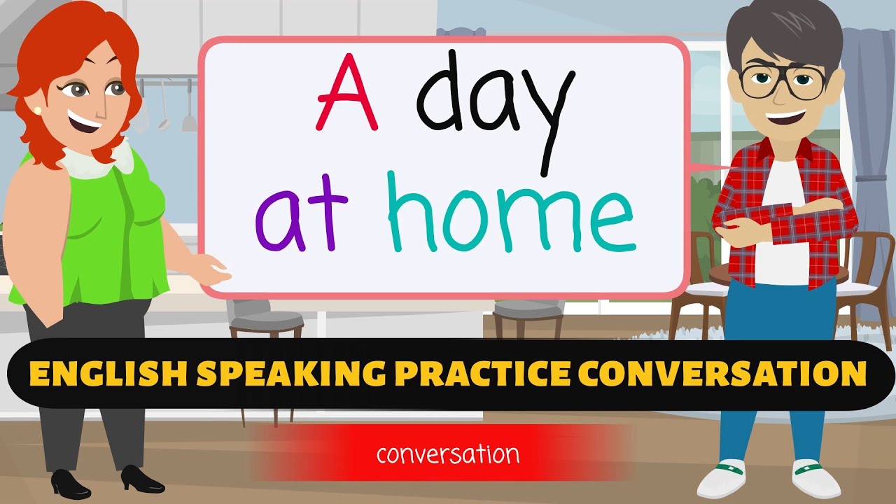 Speak English fluently -Tips to improve your English fluency at home ...