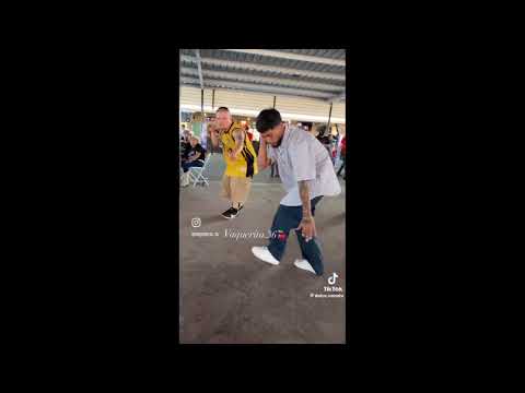 The dance of Cholos 🕺🏾 - YouTube