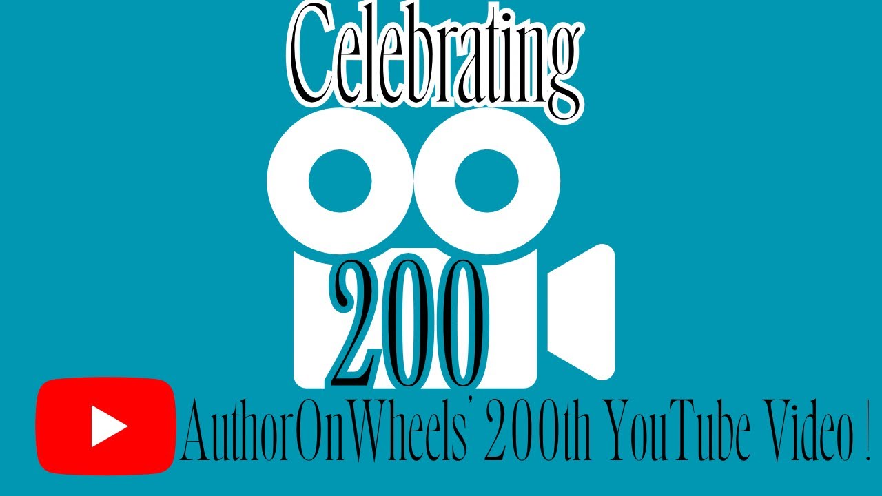 “Celebrating 200”: 200 Times Telling A Story About Fighting - YouTube