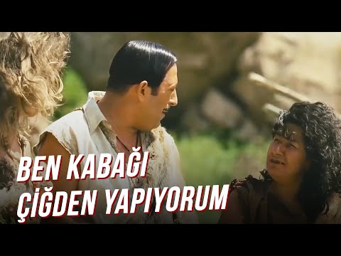 Ben Kabağı Çiğden Yapıyorum | A.R.O.G