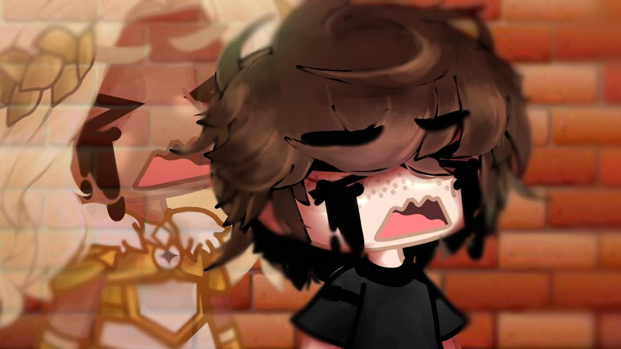 - I CAN'T DO THIS ANYMORE - Gacha × PJO/HoO/ToA - Early ToA - ft. early ...